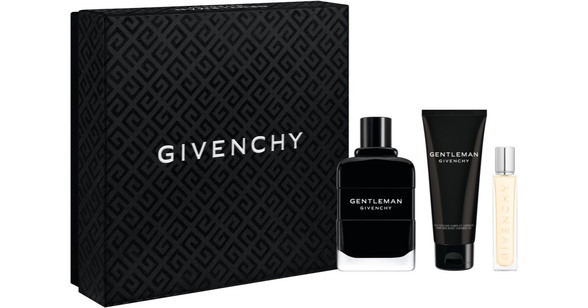 GIVENCHY Gentleman Givenchy coffret cadeau pour homme | notino.fr