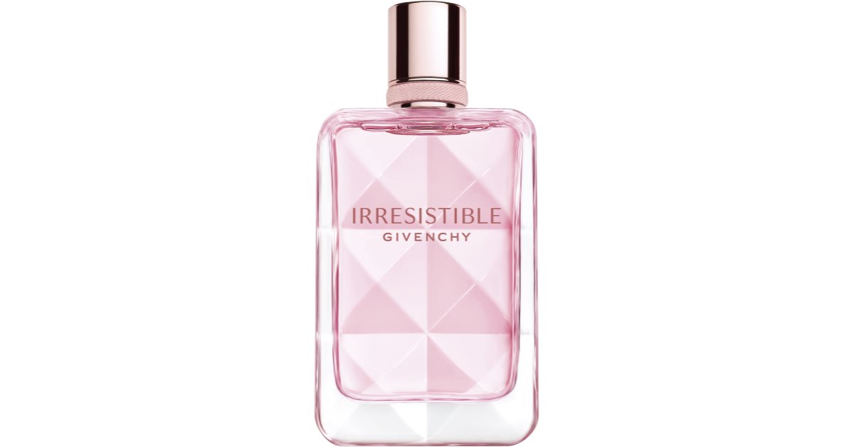 Givenchy perfume irresistible store