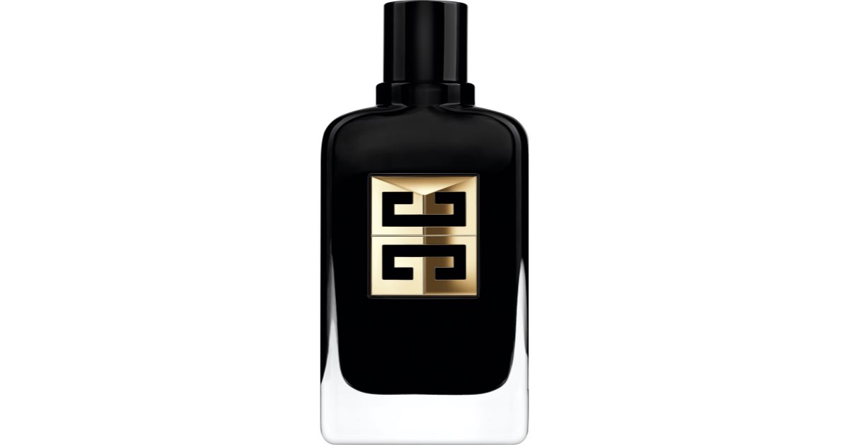 GIVENCHY Gentleman Society Ambreé Eau de Parfum for men | notino.ie
