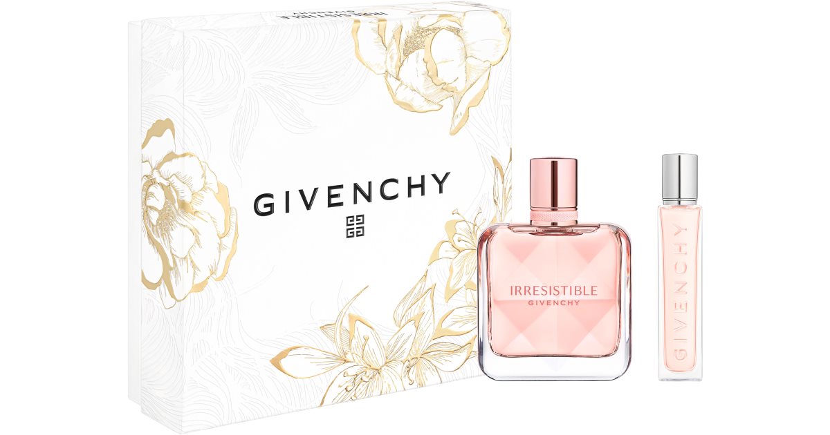 GIVENCHY Irresistible darilni set za ženske | notino.si