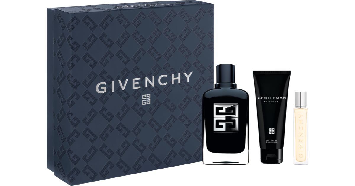 GIVENCHY Gentleman Society Geschenkset für Herren