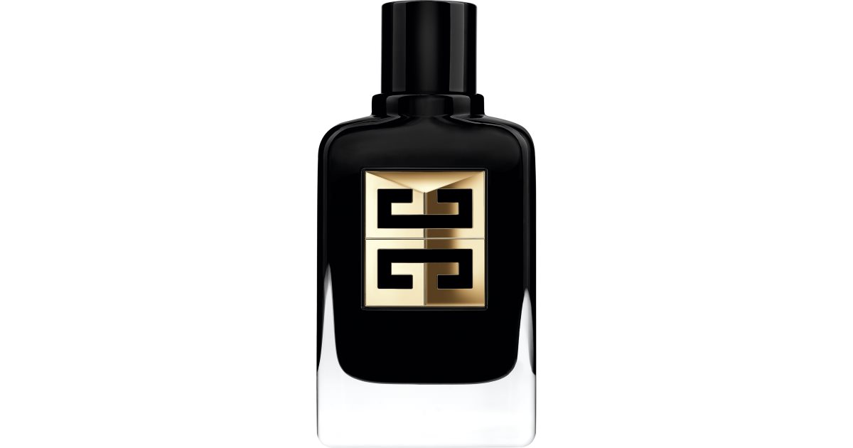GIVENCHY Gentleman Society Ambreé Eau de Parfum pour homme | notino.fr
