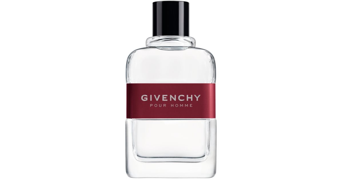 GIVENCHY Givenchy Pour Homme Eau de Toilette per uomo | notino.it