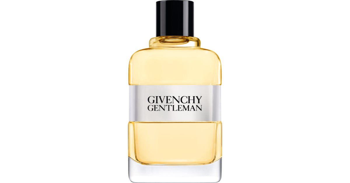 GIVENCHY Gentleman Original | Livrare rapida! | Notino.ro
