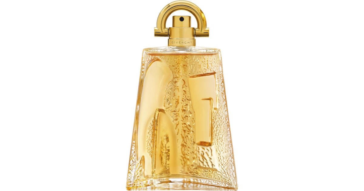 Прегледи на GIVENCHY Pí тоалетна вода за мъже | notino.bg