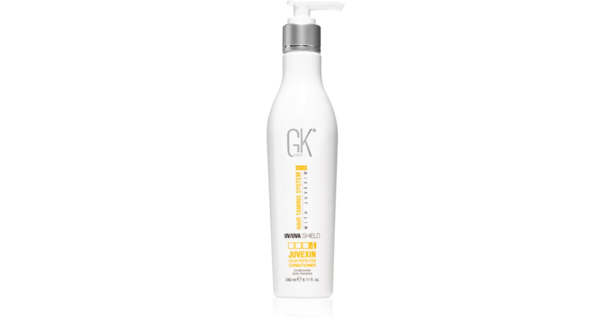 GK Hair Color Shield conditioner for colour-treated hair | notino.co.uk