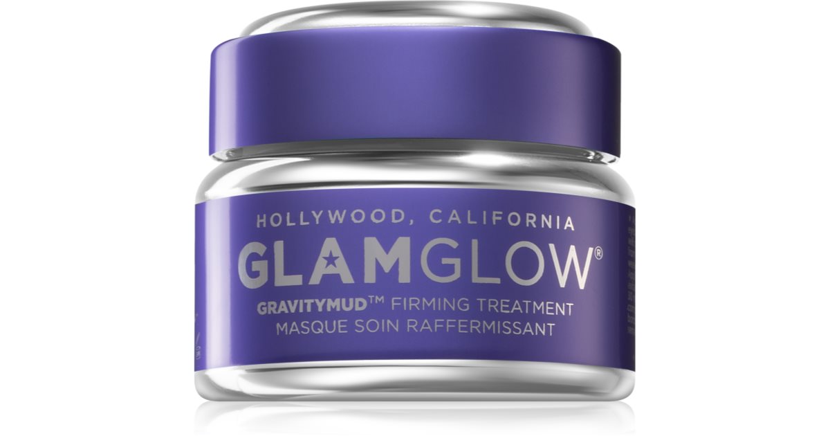 Glamglow GravityMud Firming Face Mask | notino.ie