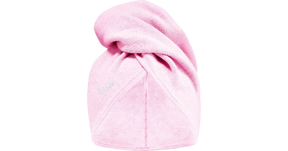 GLOV Ultra-absorbent Håndklæde til Hår | notino.dk