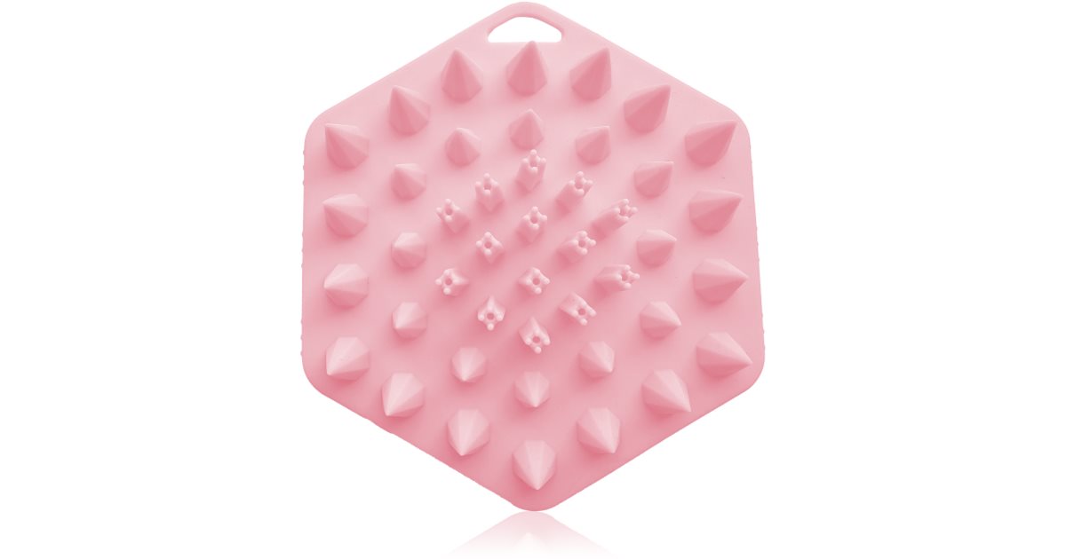 GLOV Bubble Burst 3 in1 Silicone Wash & Massage silikónová čistiaca ...