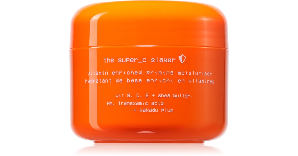 Glow Hub The Super C Slayer | Brza dostava | notino.hr