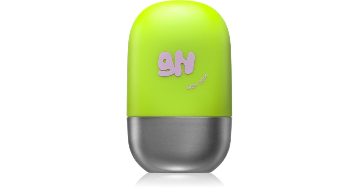 Glow Hub Baby Beam maquillaje ligero con efecto iluminador con ácido ...