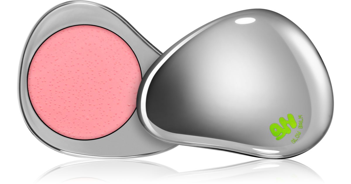 Glow Hub Glow Balm balsamo multifunzione per labbra e guance | notino.it