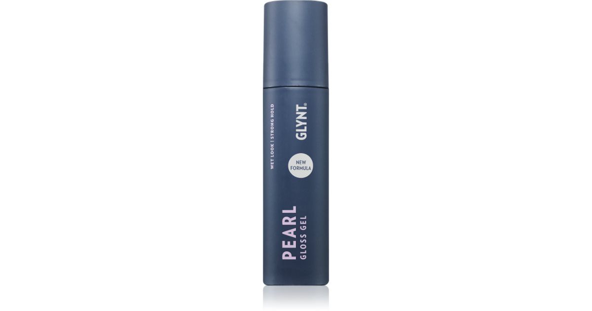 Glynt Define wet-look styling gel with extra strong hold | notino.co.uk