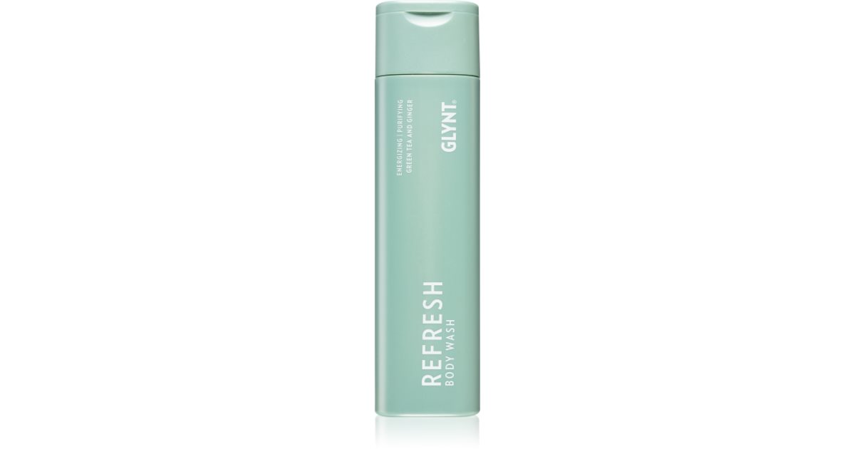 Glynt Refresh gel douche booster d’énergie | notino.be