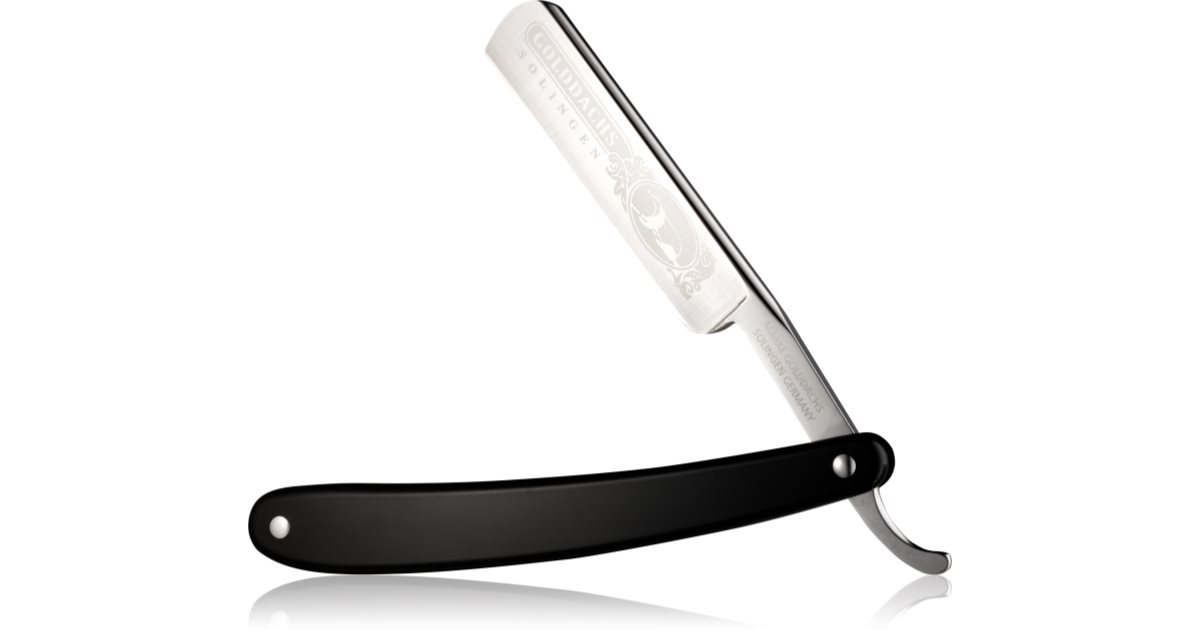 Golddachs Straight Razor Classic Straight Razor | notino.ie