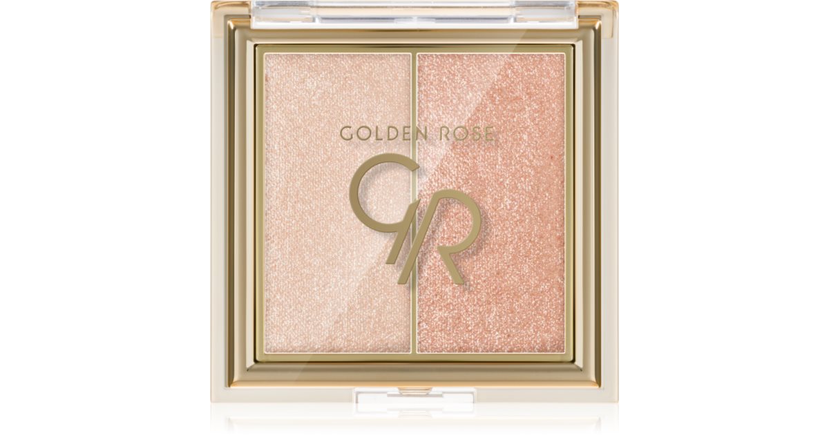 Golden Rose So Glow! illuminante | notino.it