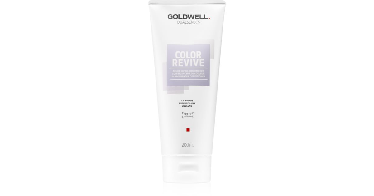 Goldwell Dualsenses Color Revive тониращ балсам | notino.bg