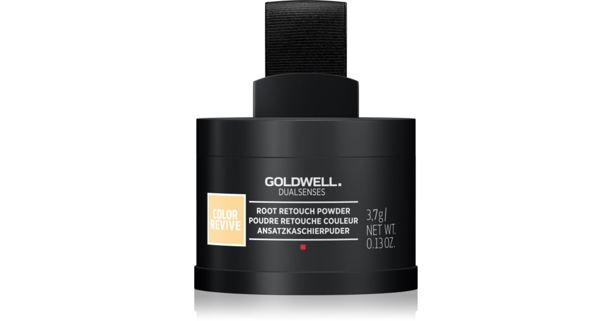 Goldwell Dualsenses Color Revive Color Puder für gefärbtes Haar oder ...