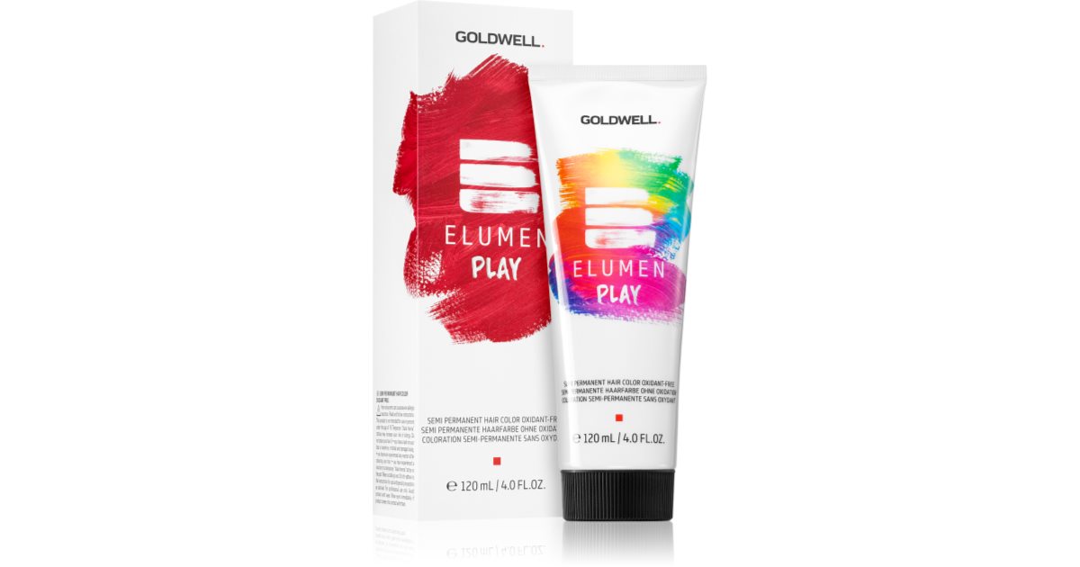 Goldwell Elumen Play | notino.gr