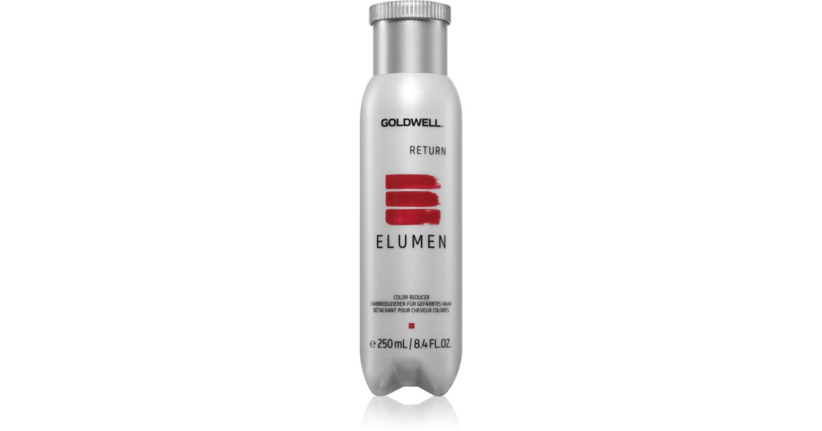 Goldwell Elumen Color Reducer éliminateur de couleur | notino.fr