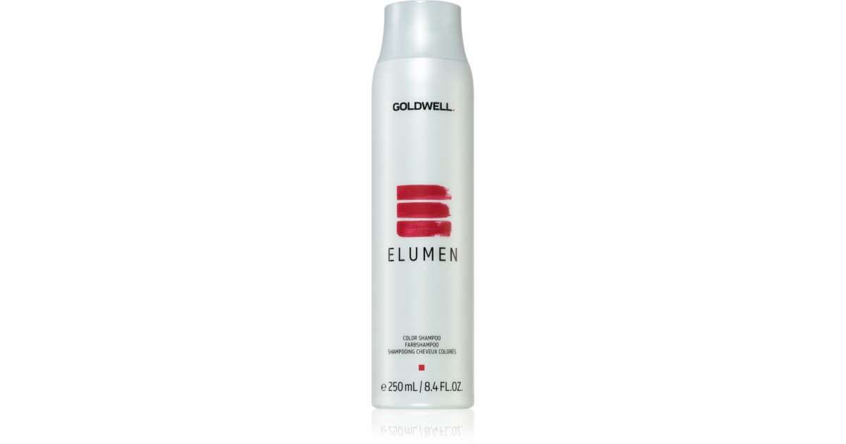 Goldwell Elumen colour-protecting shampoo | notino.co.uk