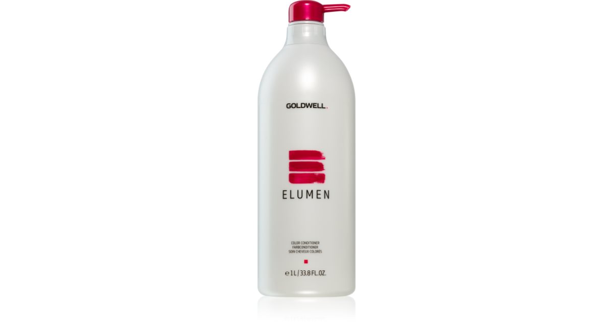 Goldwell Elumen Color Conditioner conditioner for colour-treated hair ...