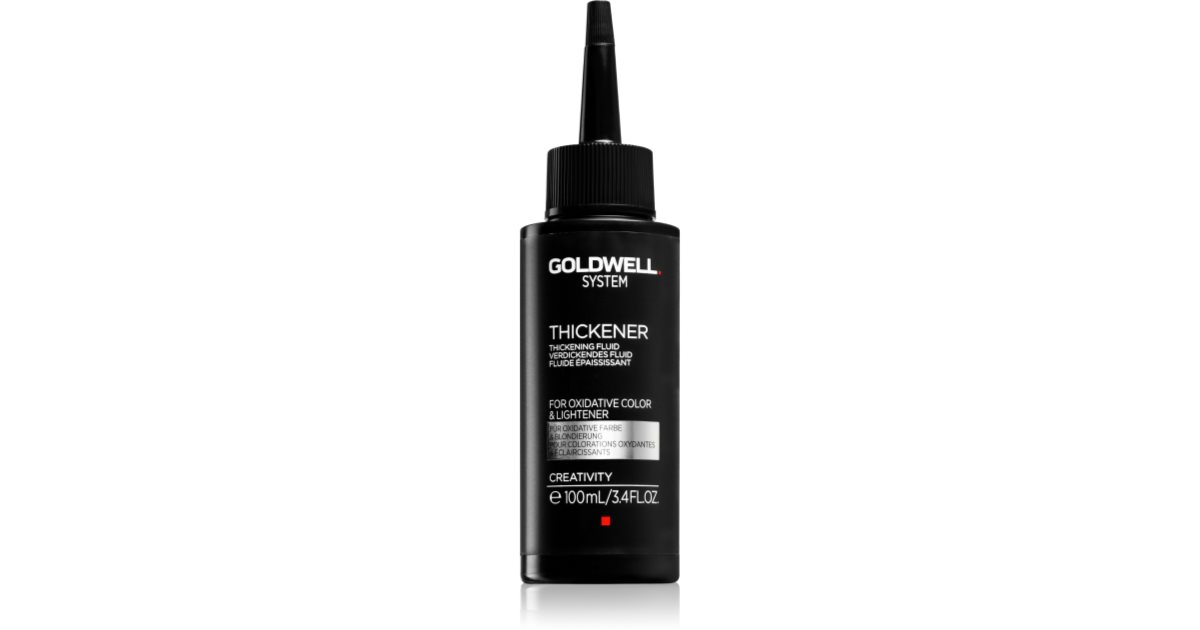 Goldwell Color System Flydende Før farvning | notino.dk