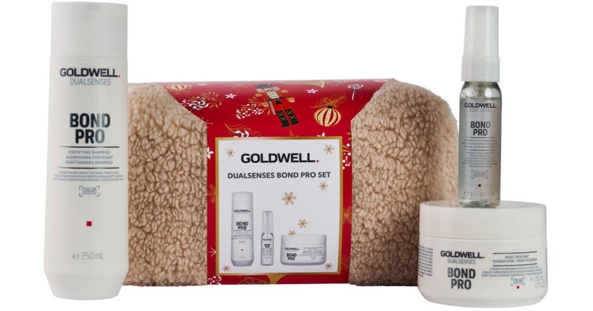 Goldwell Dualsenses Bond Pro | Brza dostava | notino.hr
