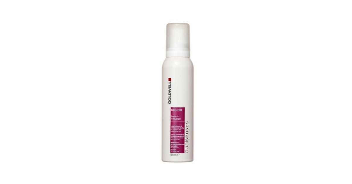 Goldwell Dualsenses Color Color penové tužidlo | notino.sk