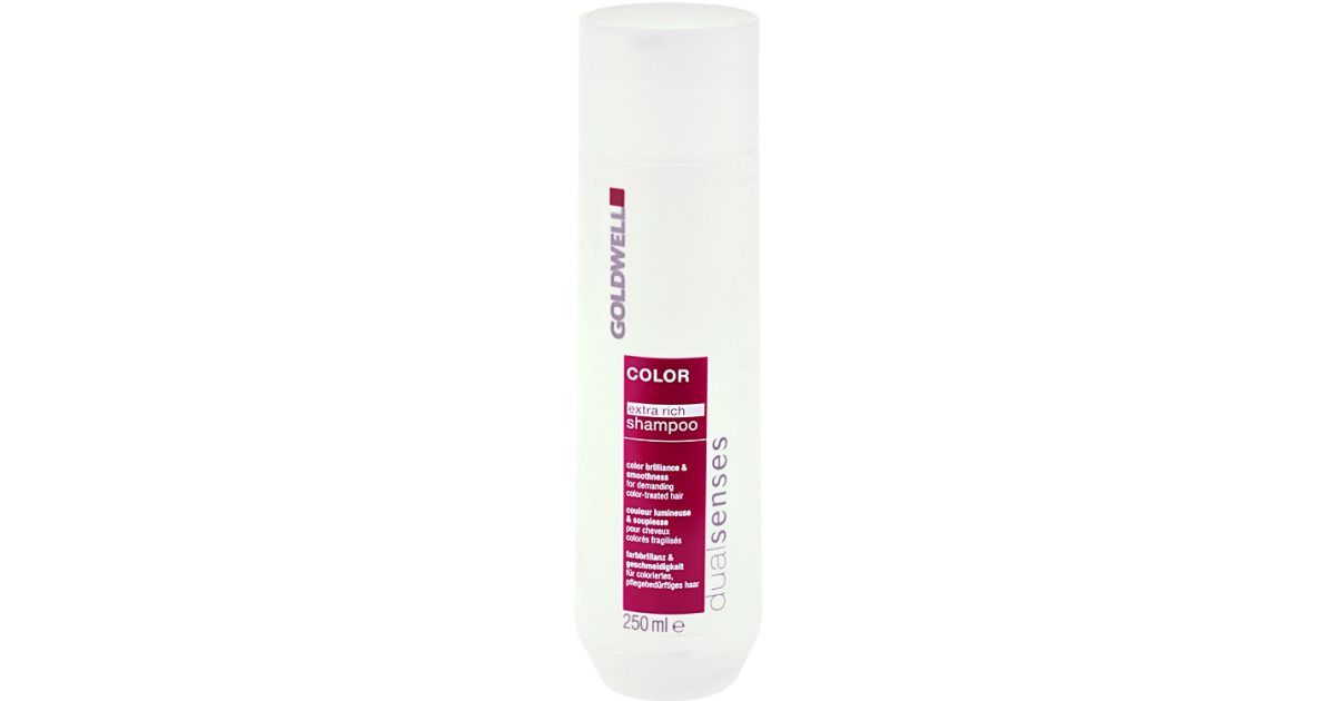 Goldwell Dualsenses Color Extra Rich | notino.gr