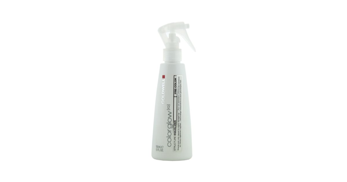 Goldwell Colorglow IQ Pre-Color cure pour cheveux colorés | notino.fr
