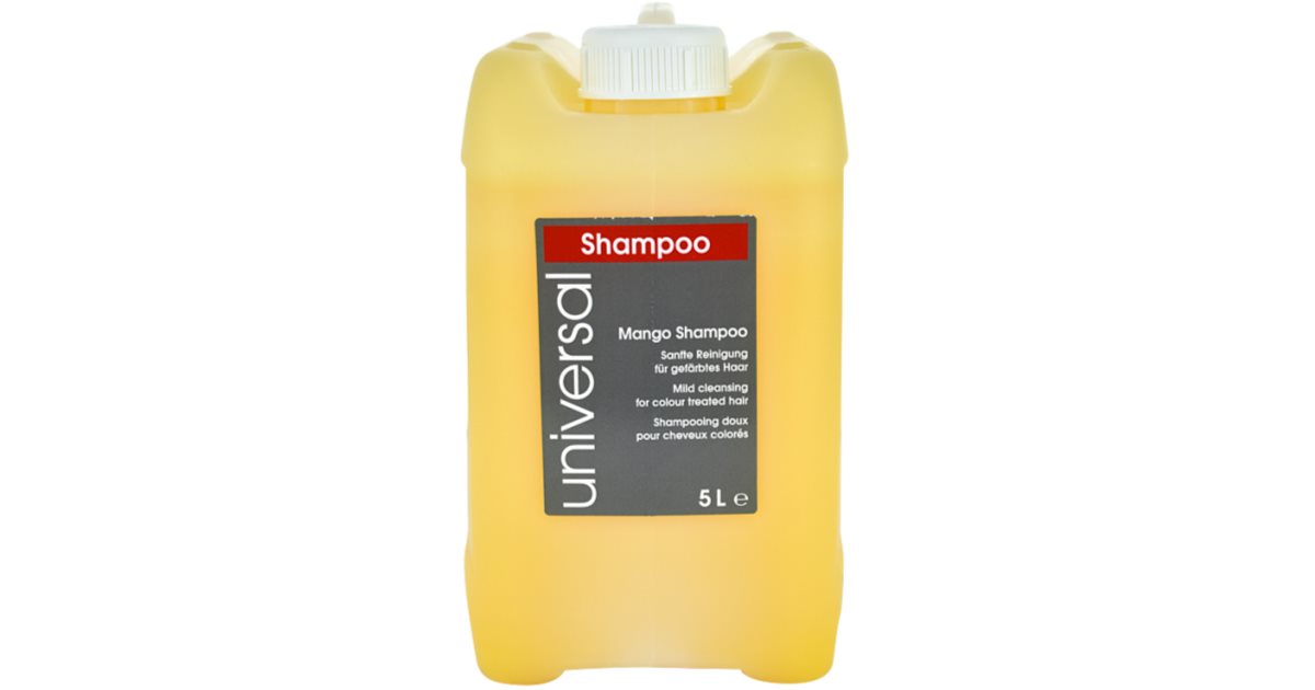 Goldwell Universal shampoo per capelli tinti | notino.it