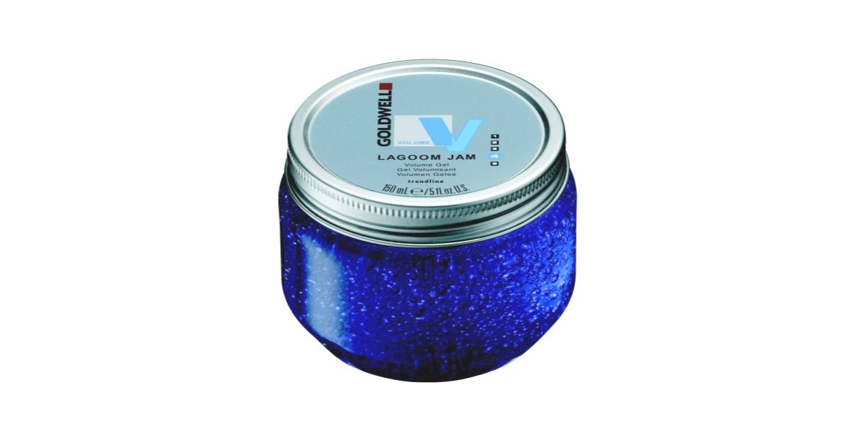 Goldwell Volume гел за коса за обем | notino.bg