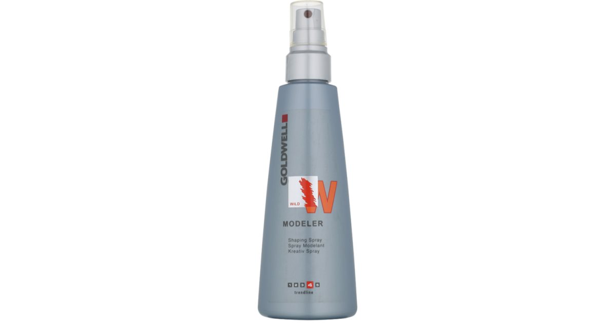 Goldwell Wild spray texturisant pour cheveux | notino.fr