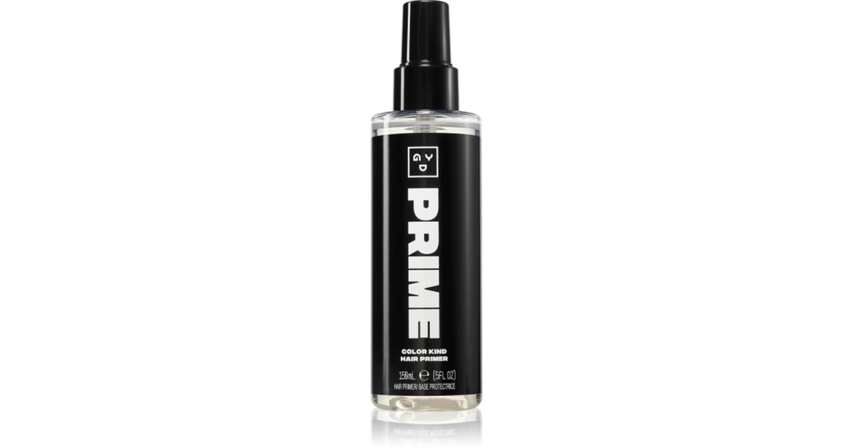 Good Dye Young Prime Color Kind Hair Primer soin sans rinçage pour ...