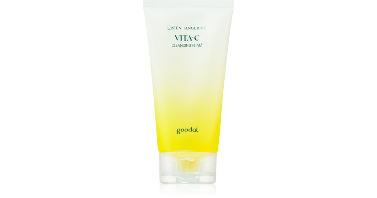 Goodal Green Tangerine Vita-C | Livrare rapida! | Notino.ro
