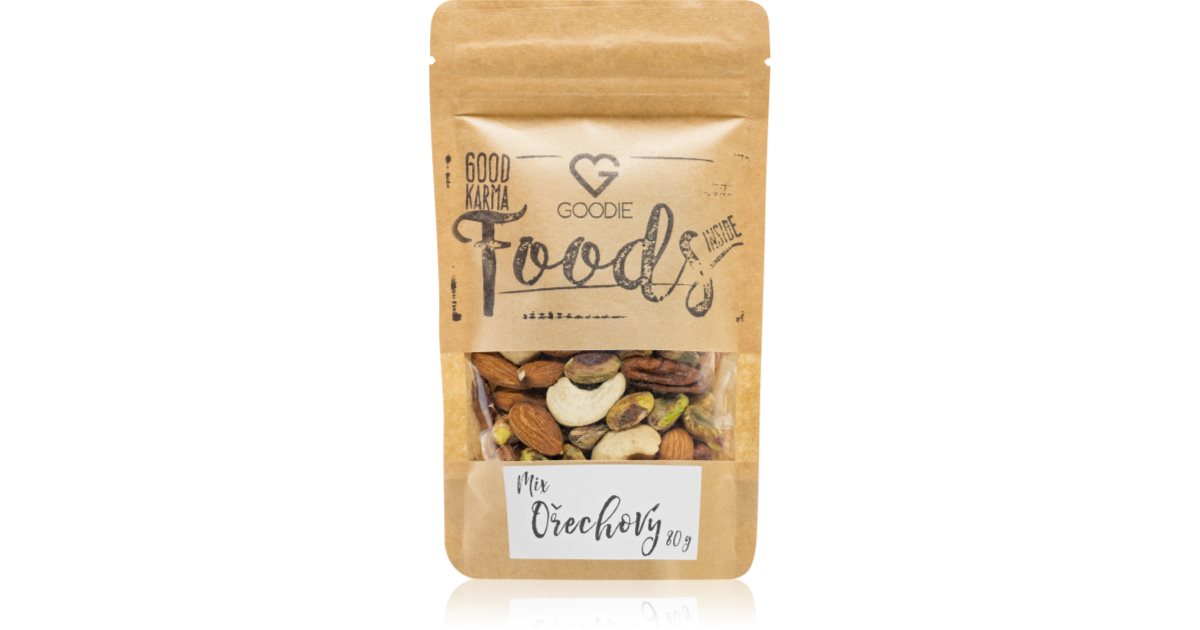 Goodie Mix Ořechový ořechy | notino.cz