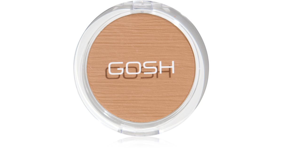 Gosh Bronzing Powder | Brza dostava | notino.hr