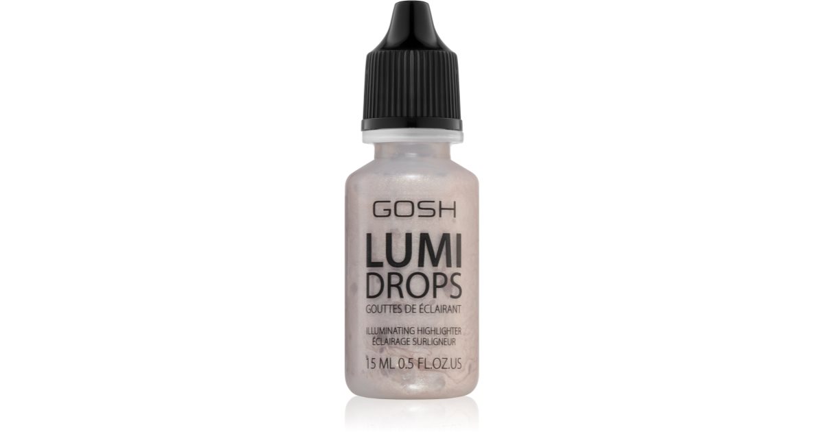 Gosh Lumi Drops | Brza dostava | notino.hr