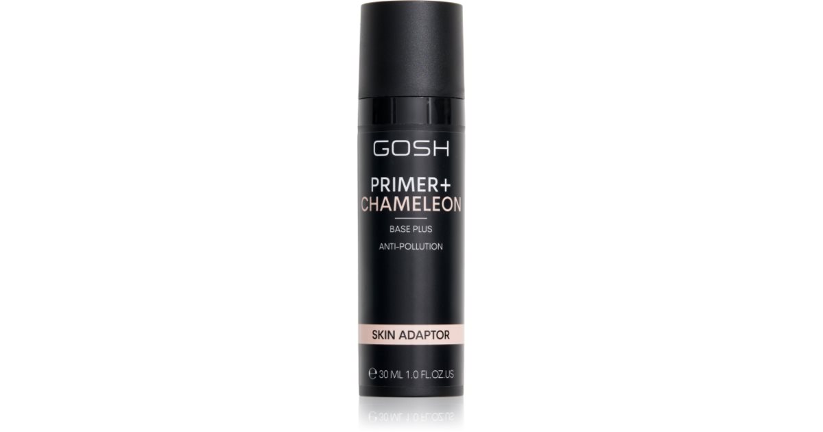 Gosh Primer Plus + schützender Make-up Primer | notino.at