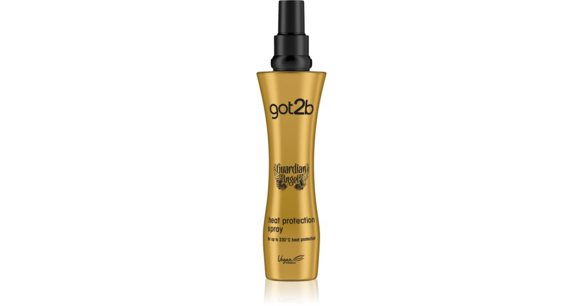 got2b Guardian Angel heat protection hair spray | notino.co.uk