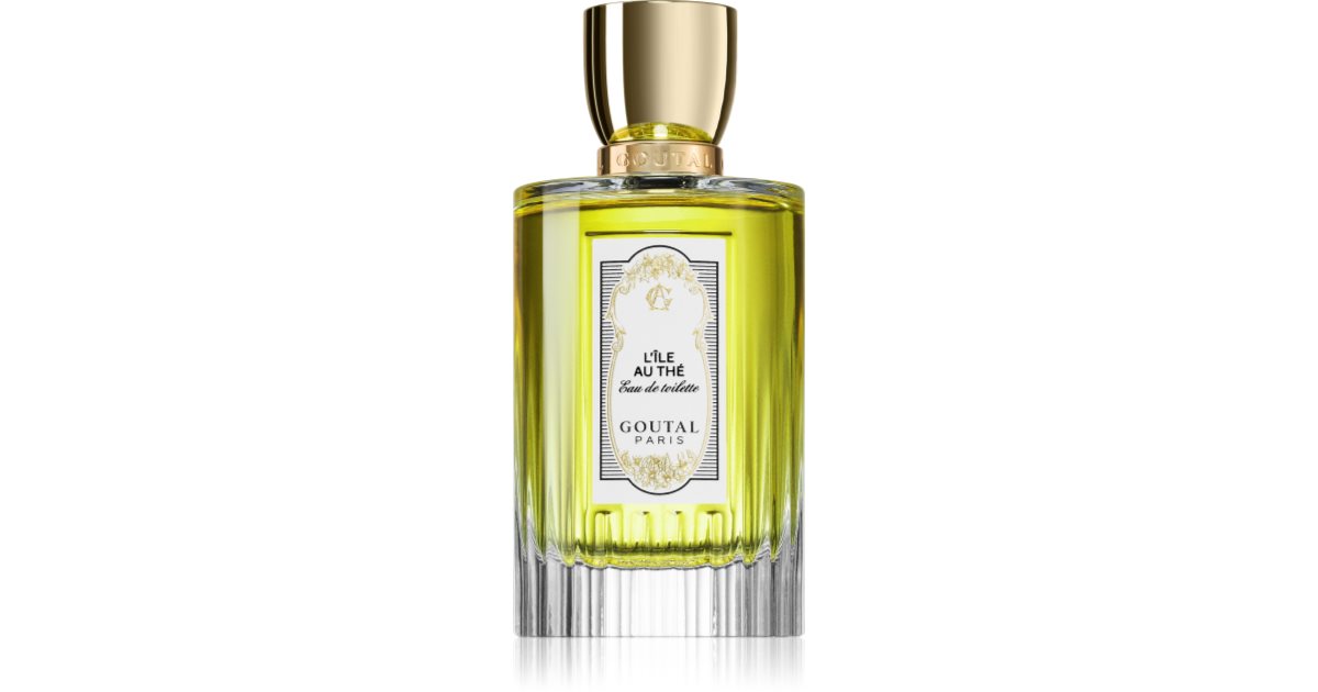 GOUTAL L’Ile au Thé Eau de Toilette unisex | notino.it