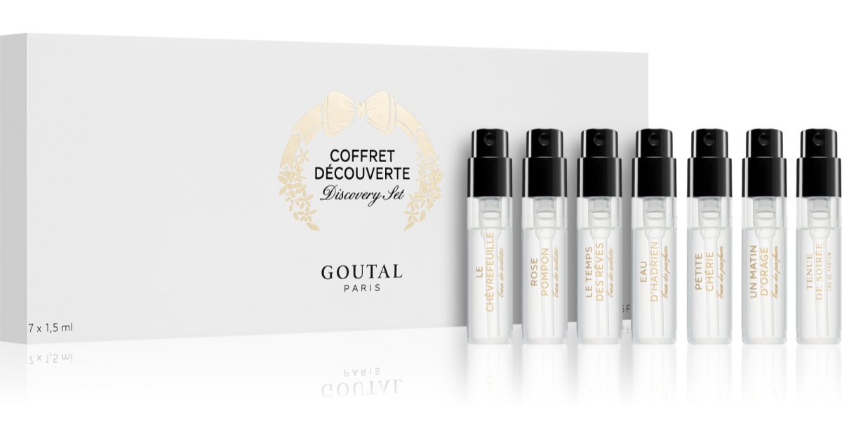 GOUTAL Discovery Set set for women | notino.co.uk