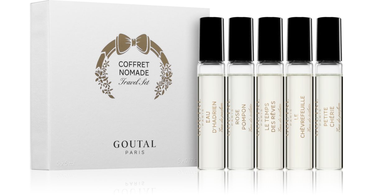 GOUTAL Coffret Nomade gift set | notino.co.uk