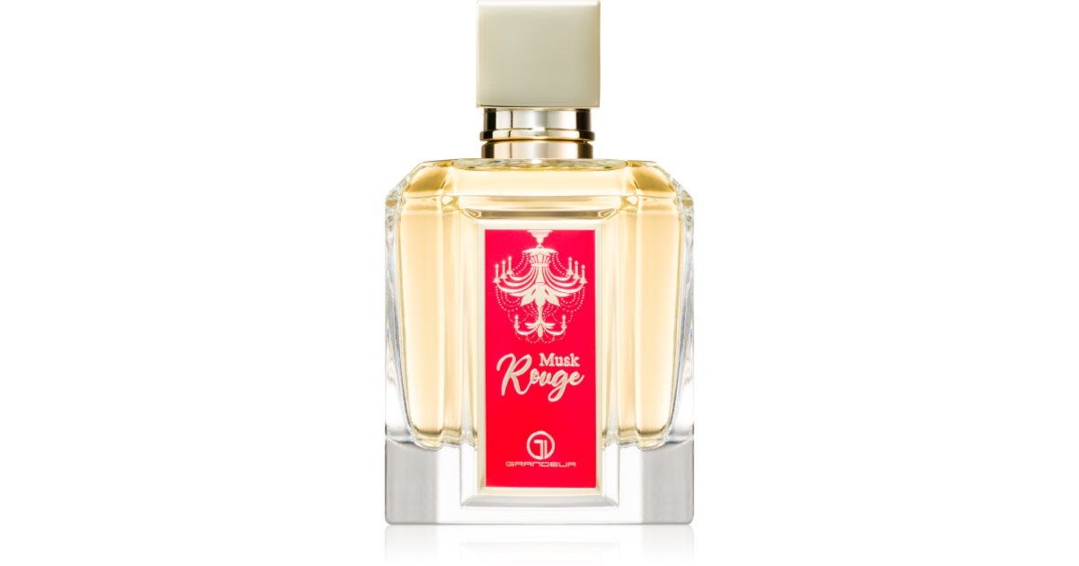 Grandeur Musk Rouge Eau de Parfum Unisex | Notino