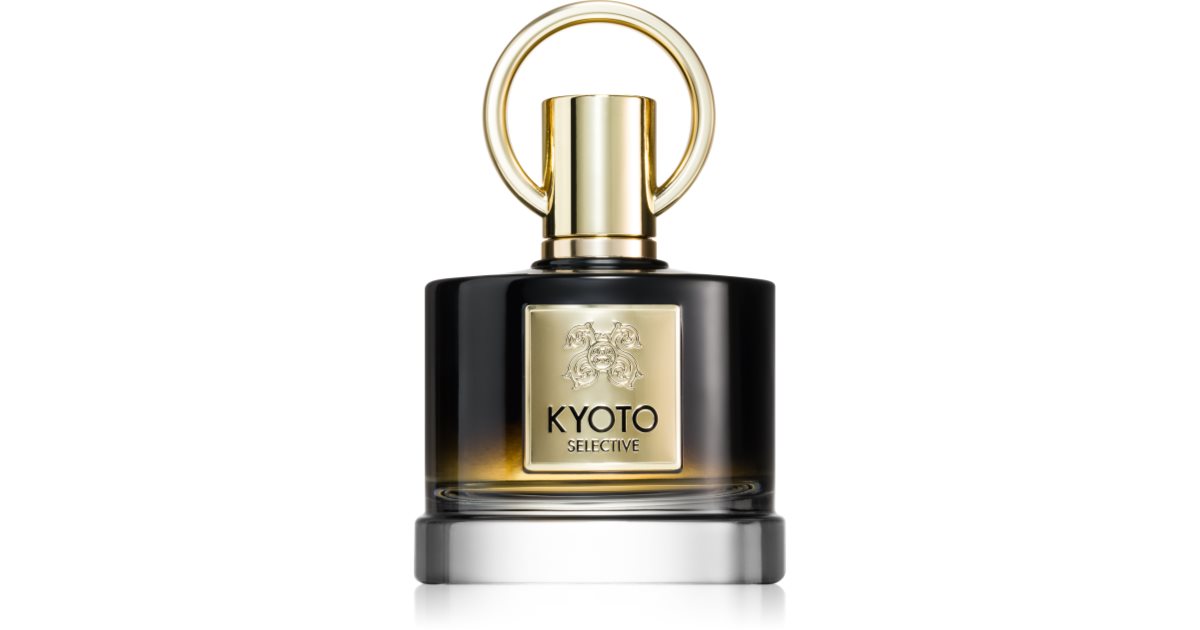 Grandeur Kyoto Selective Eau de Parfum mixte | notino.be