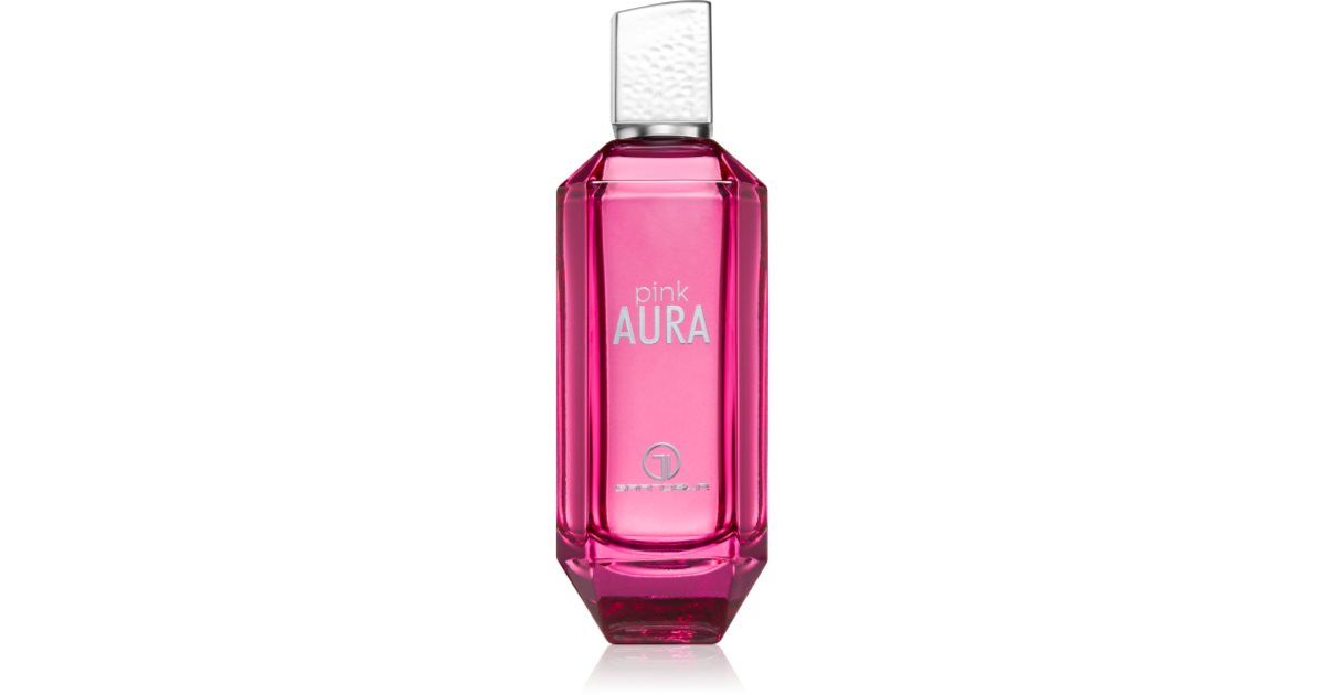 Grandeur Pink Aura eau de parfum for women | notino.co.uk