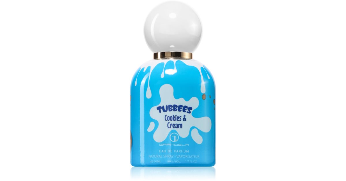 Tubbees Cookies & Cream | Brza dostava | notino.hr