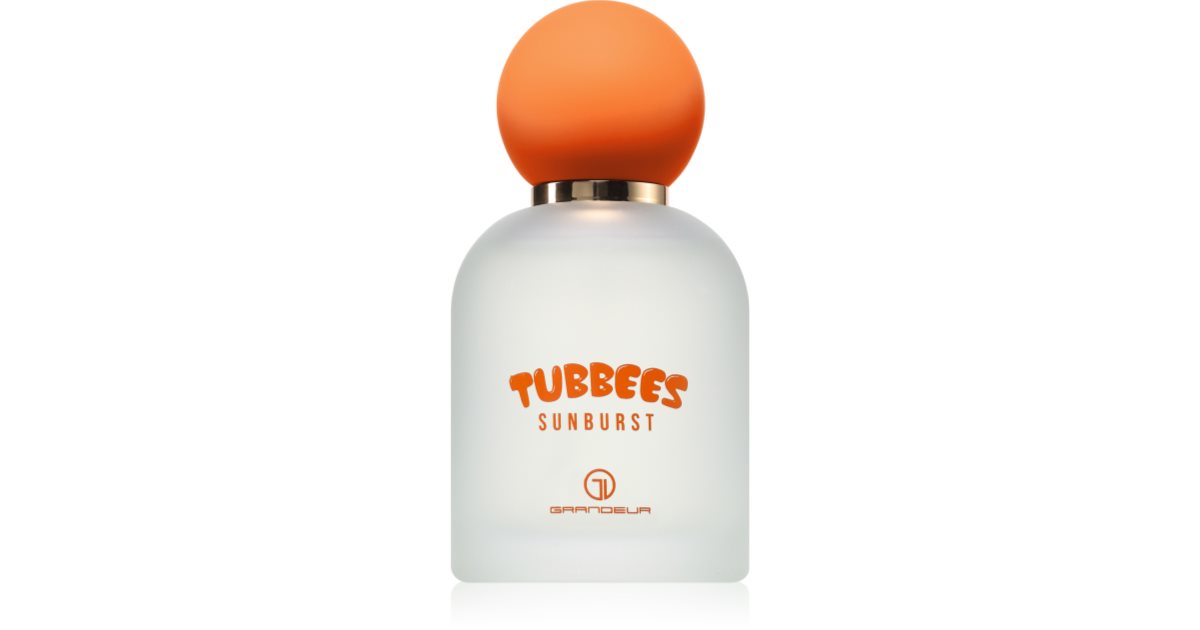 Tubbees Sunburst Eau de Parfum unisex | notino.es