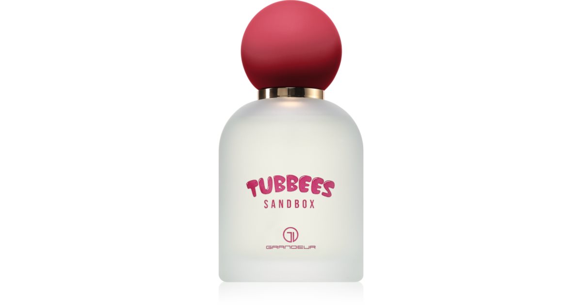 Tubbees Sandbox | Livrare rapida! | Notino.ro